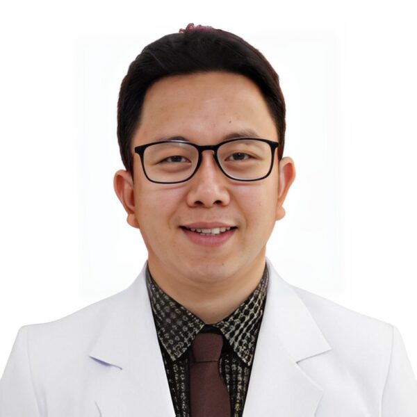 dr. Billy Stephanus Karundeng, Sp.B, Subsp.BVE(K) - PESBEVI